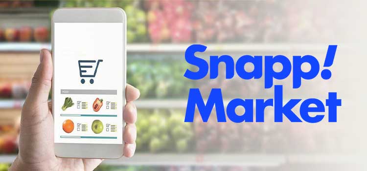کد تخفیف اسنپ مارکت تا 100% [SnappMarket] دی 1401